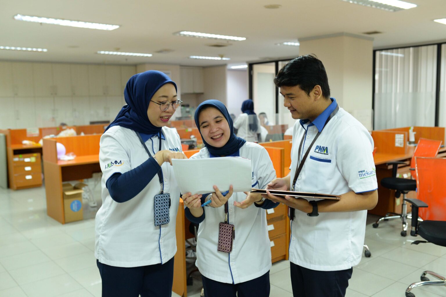 Layanan – Micro Madani Institute