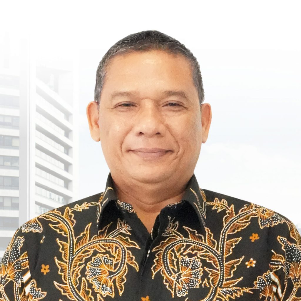 Manajemen – Micro Madani Institute