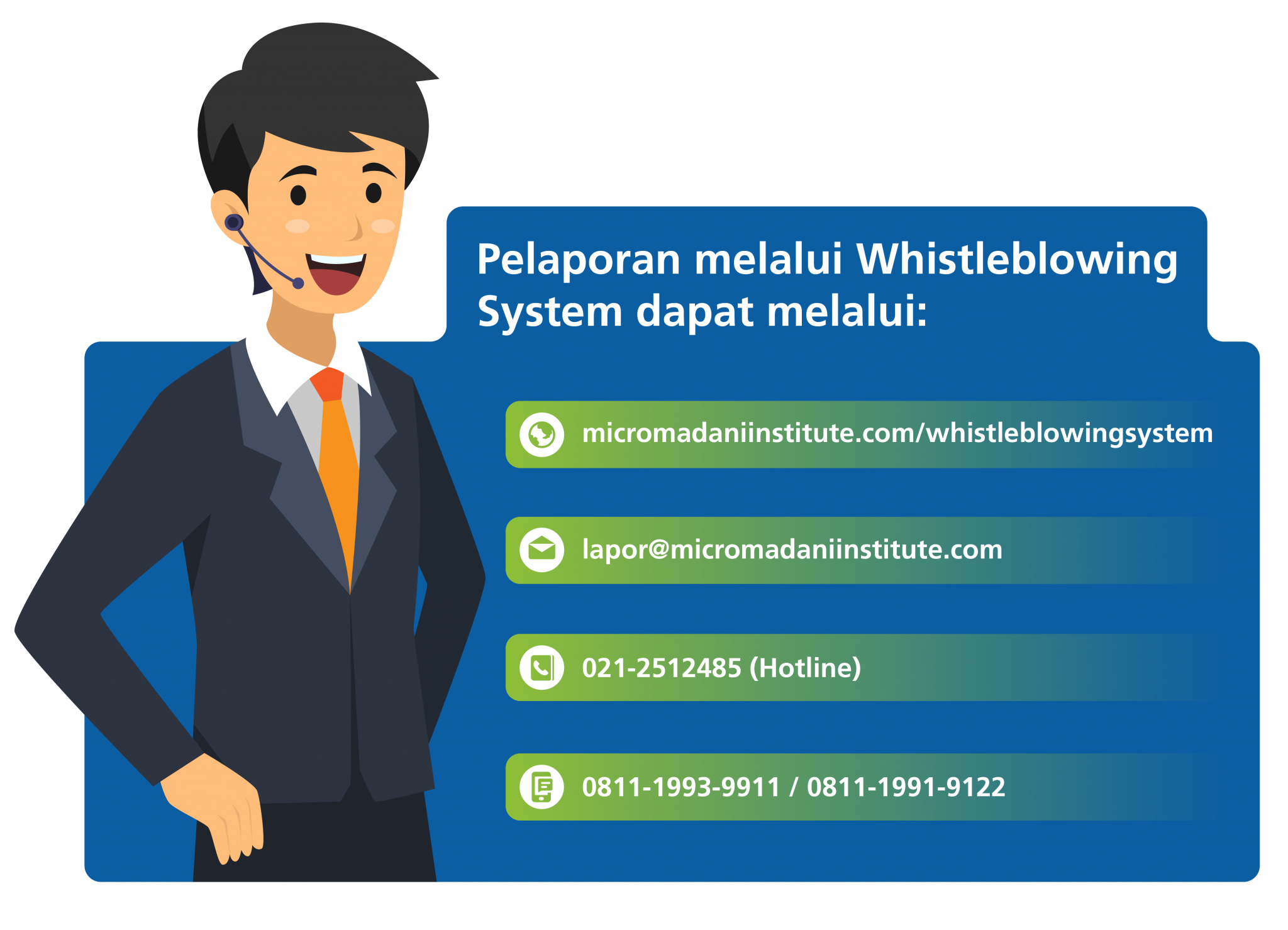 WBS – Micro Madani Institute