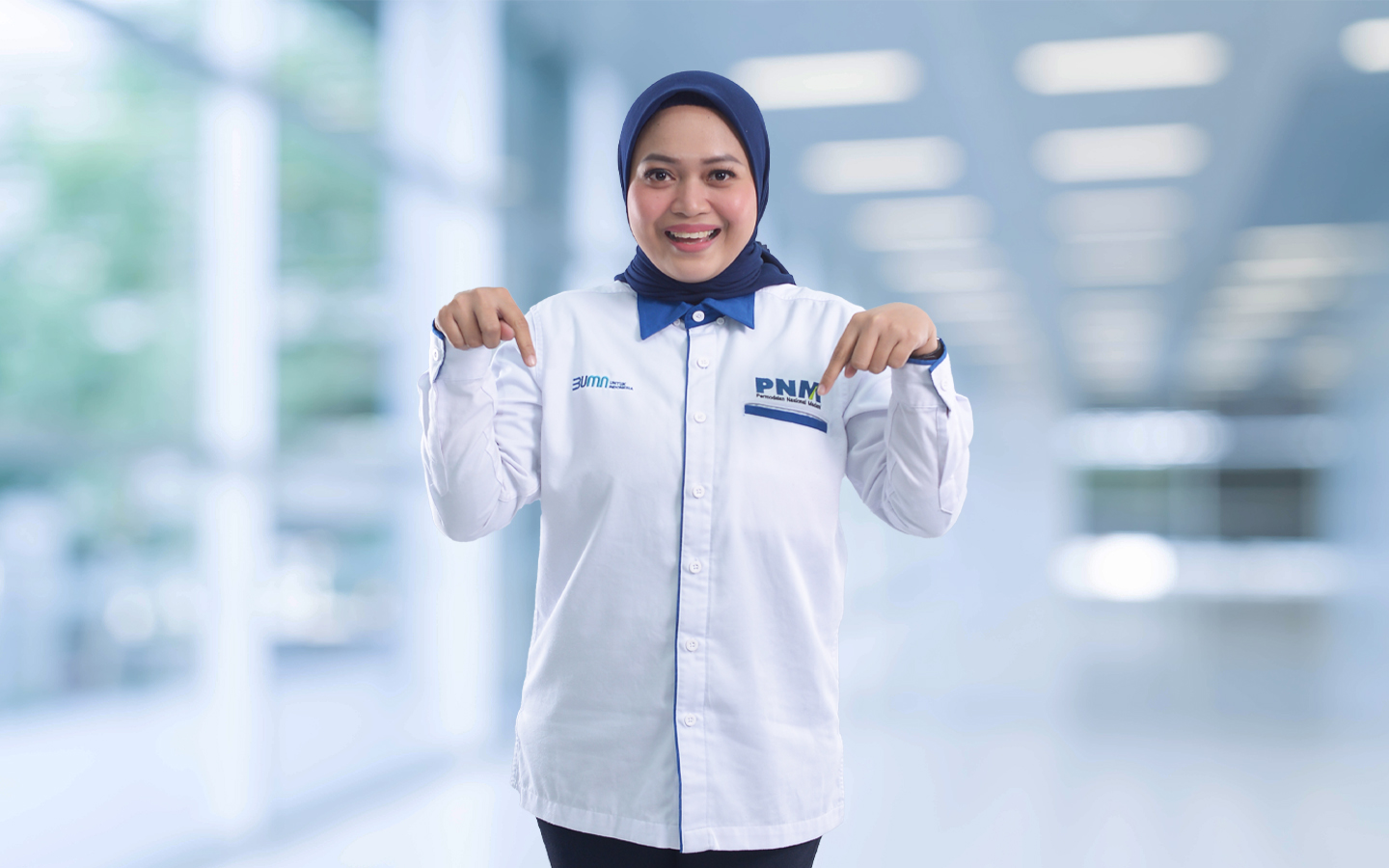 Loker – Micro Madani Institute