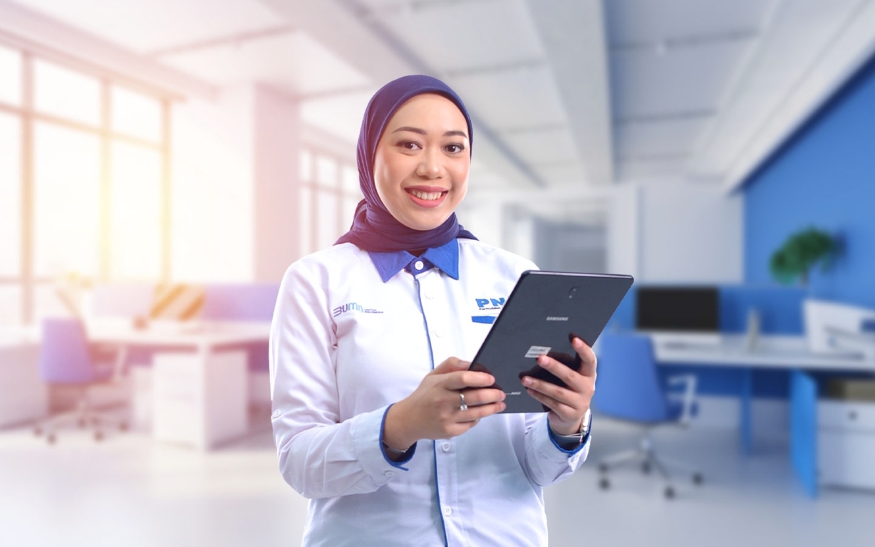 Loker – Micro Madani Institute