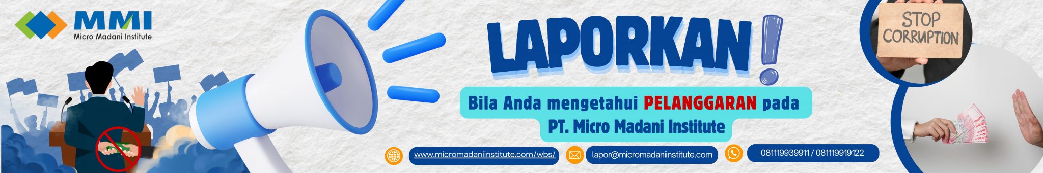 Micro Madani Institute