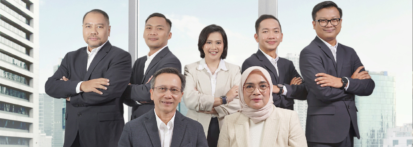Loker – Micro Madani Institute