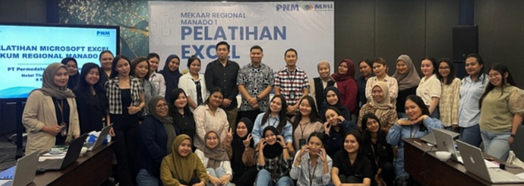 Loker – Micro Madani Institute