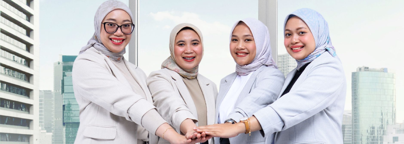 Loker – Micro Madani Institute